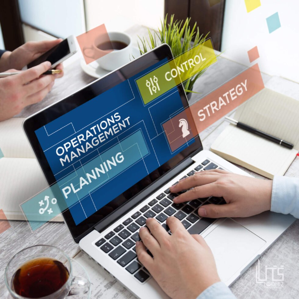 Dynamics 365 Finance and Operations in UAE Solutions