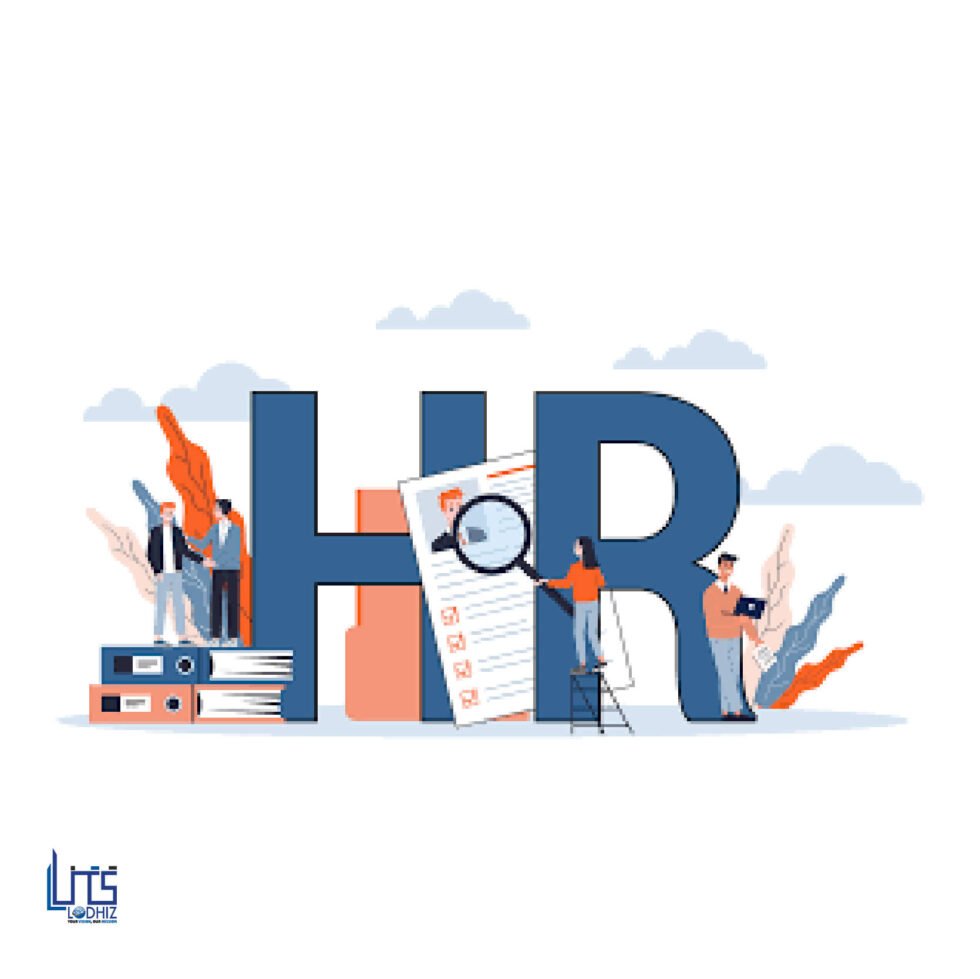 Microsoft Dynamics 365 Human Resources | LITS HR Made Simple
