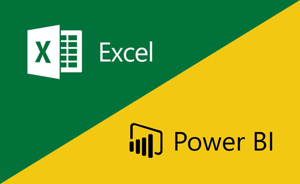 Microsoft Excel vs. Power BI, Microsoft Excel & Power BI Widely Used Tools