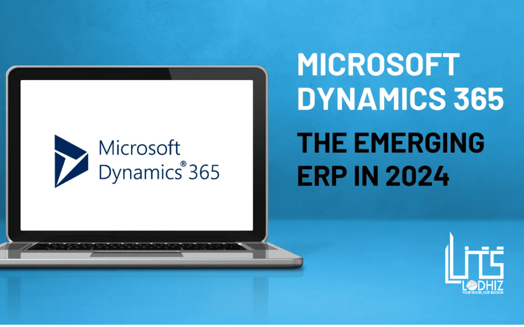 Microsoft Dynamics 365 Erp Solutions For Kenyan Businesses