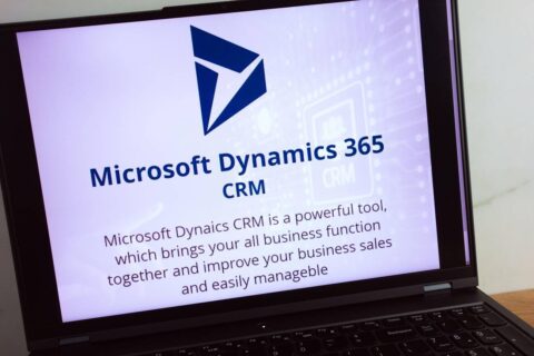 Top Dynamics 365 CRM Features & Capabilities in 2026 | LITS SERVICES