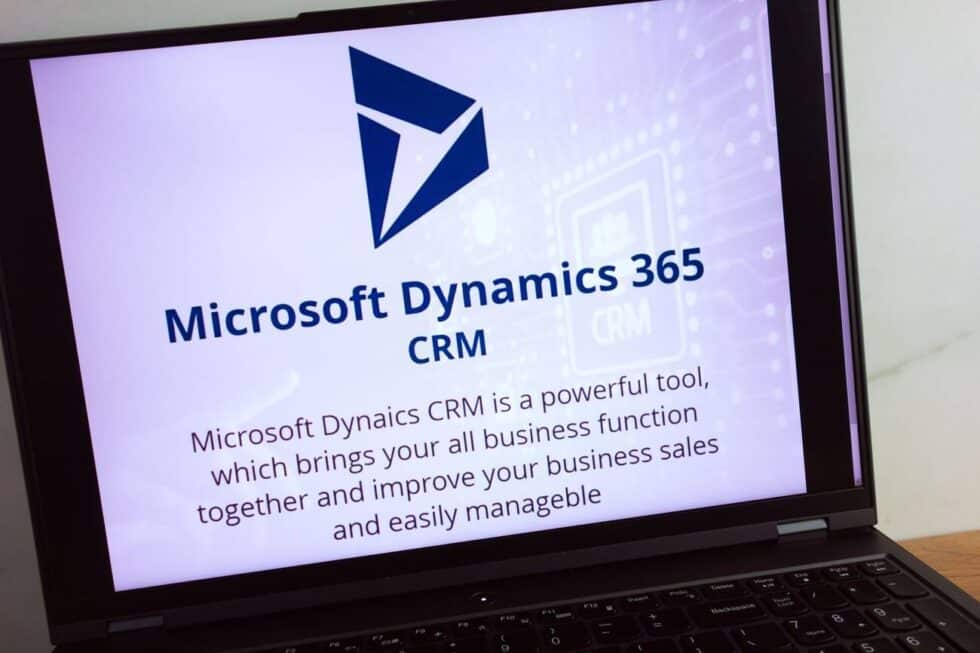 Top Dynamics 365 CRM Features & Capabilities in 2026 | LITS SERVICES