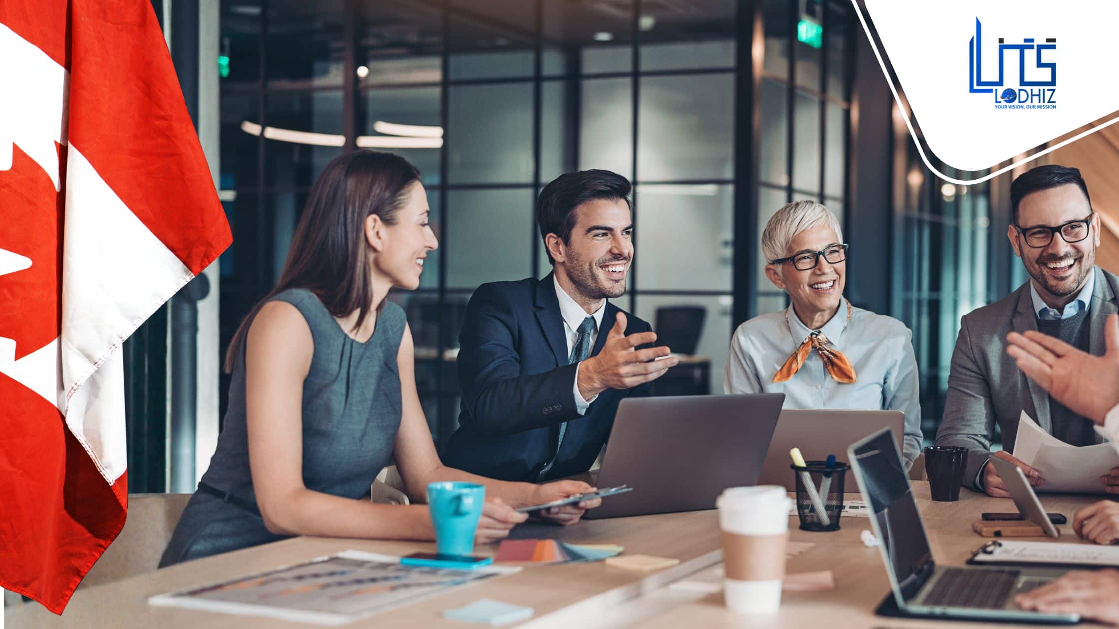 Trusted Dynamics 365 Partner in Canada | LITS Canada